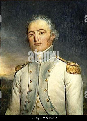 Clauzel, Bertrand Comte Stock Photo - Alamy