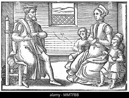 The 1563 Book of Psalms is a religious manuscript that showcases ...