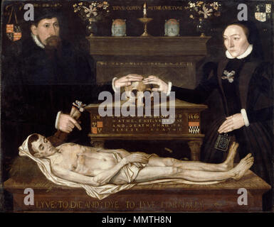 British - The Judde Memorial Stock Photo - Alamy