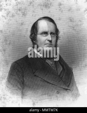 Jacob Broom engraving Stock Photo - Alamy