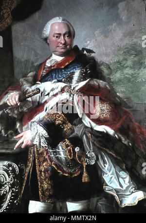 Johann Friedrich, Prince of Schwarzburg-Rudolstadt Stecher: Sysang ...