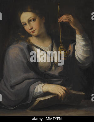 'Un'allegoria di saggezza' (An Allegory of Wisdom) by Giovanni Domenico ...