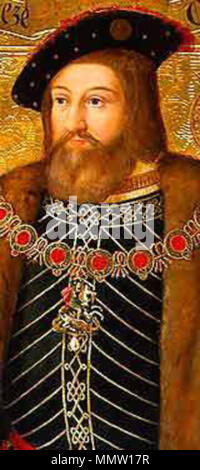 . English: Mary Tudor, Princess of England (1496-1533), second daughter ...