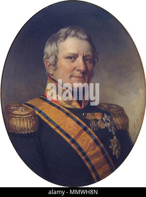 Hendrik Merkus de Kock was a Dutch colonial officer and soldier, best ...