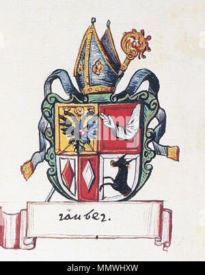 Mcgraw Family Crest