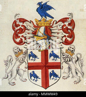 The *Lant's Roll* from the College of Arms is an important historical ...