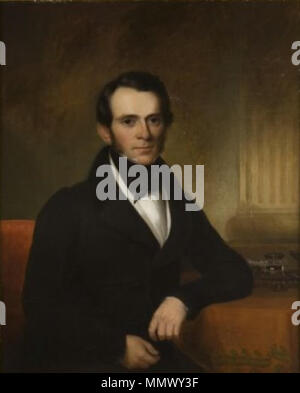 David hoadley portrait Stock Photo - Alamy