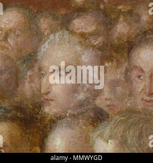 Richard Rathbone 1840 Stock Photo - Alamy