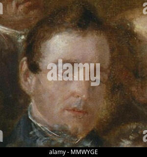 William Dawes 1840 Stock Photo - Alamy