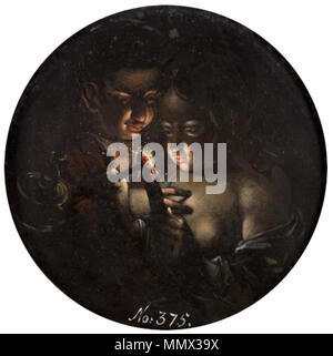 This portrait by Dirck de Quade van Ravesteyn showcases the artist's ...