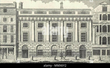 Entick, John Stock Photo - Alamy