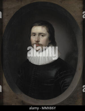 Edward Hyde (1609-1674), 1st Earl of Clarendon, whose ‘History of the ...