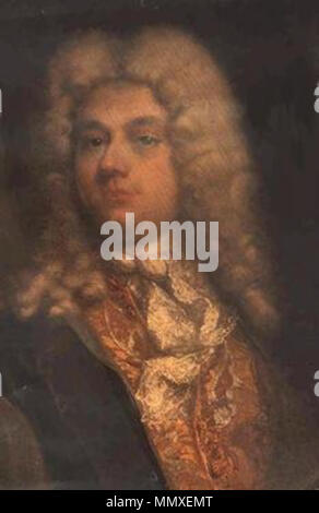 Francesco Bernardi Senesino Stock Photo: 56677186 - Alamy