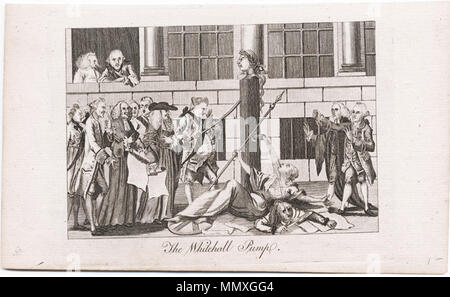 Intolerable Acts 1774