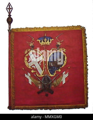 First Serbian Uprising of 1804 Stock Photo - Alamy