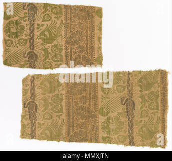 Fragments. 14th century. Fragments - Google Art Project (4174626 Stock ...