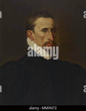 Costume - Men - Spanish 17th century Stock Photo - Alamy
