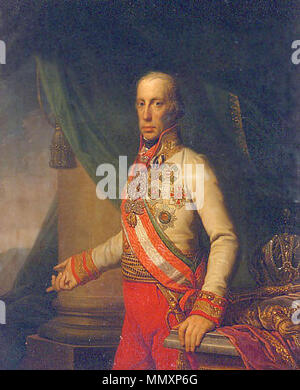 . English: Portrait of Field Marshal Franz Graf Conrad von Hötzendorf ...