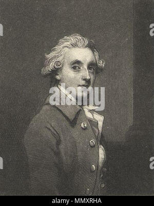 Lord John Cavendish; Frederick Ponsonby, 3rd Earl of Bessborough; John ...