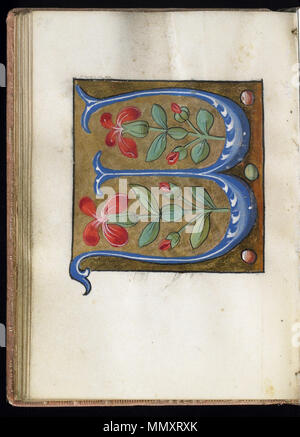 French - Leaf from Alphabet Book Stock Photo - Alamy