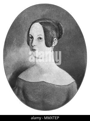 Frieda von Bülow Stock Photo - Alamy