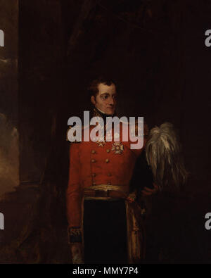 The Duke of York, who is Colonel in Chief of the Royal Irish Regiment ...