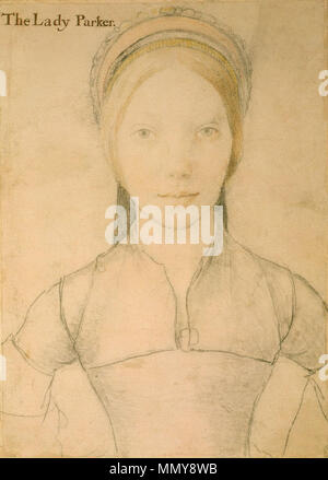 Howard, Anne Lady Stock Photo - Alamy