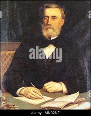 Theodore Hersart de la Villemarque was a prominent French writer and ...