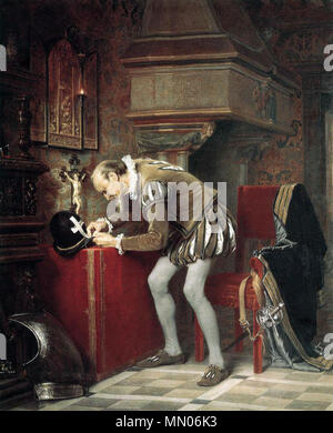 The St. Bartholomew's Day massacre in 1572 was a targeted group of ...