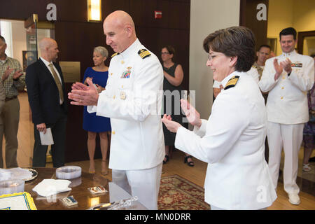 Julia L. Slattery Stock Photo - Alamy