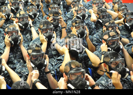 Seal of RTC Great Lakes Stock Photo - Alamy