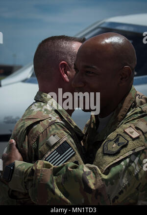 Chief Master Sergeant David R. Wolfe, Senior Enlisted Leader of the ...