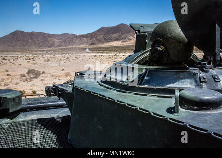 U.S. Marine Corps Sgt. Kyle Buffington, a Military Working Dog (MWD ...
