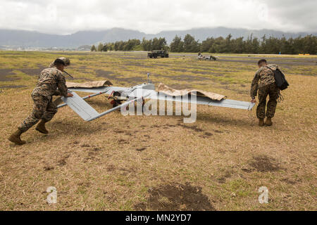 Shadow Unmanned Aerial System (UAS) inbound! by Georgia National Guard ...
