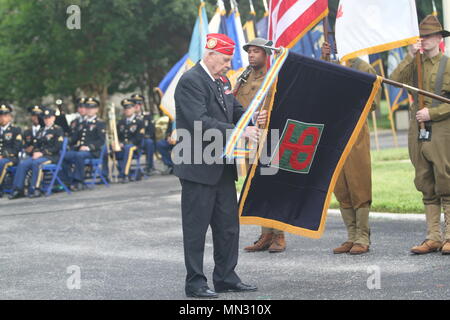 Streamer WWI V Stock Photo - Alamy