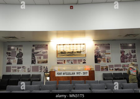 History of Fort McClellan, Alabama Stock Photo - Alamy