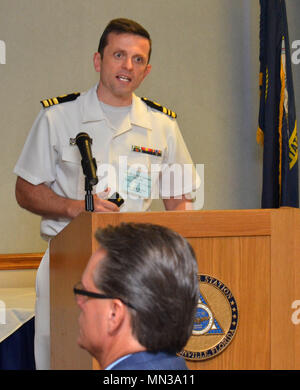 JACKSONVILLE, Fla. (Aug. 29, 2017) – Naval Hospital Jacksonville ...