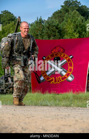 U.S. Soldiers, assigned to 264th Combat Sustainment Support Battalion ...