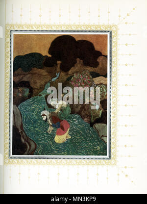 Sinbad the Sailor is of Middle Eastern origin. His tale is, in modern ...