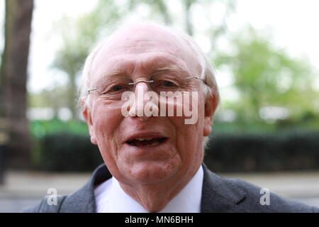 Neil Kinnock Lord Kinnock Labour politician 1984 image by David Cole ...