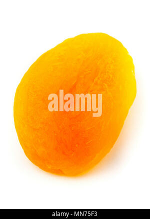 Dried apricot fruit as a whole background texture Stock Photo - Alamy