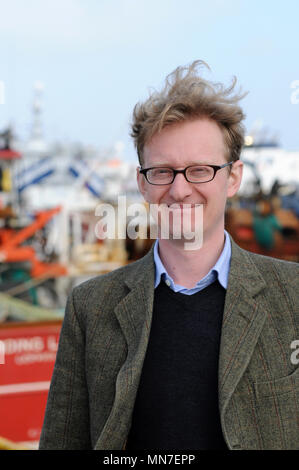 Sandy Cross former Conservative MSP candidate for Shetland husband to ...