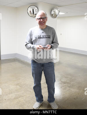 United States Representative Tim Walz (Democrat of Minnesota) in the ...