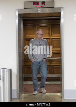 United States Representative Tim Walz (Democrat of Minnesota) poses for ...