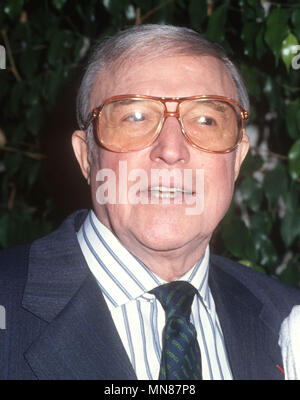 Actor Gene Kelly in Los Angeles on Feb. 15, 1984. (AP Photo/Wally Fong ...