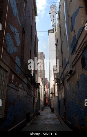 Chinatown, Sydney, New South Wales, Australia Stock Photo - Alamy