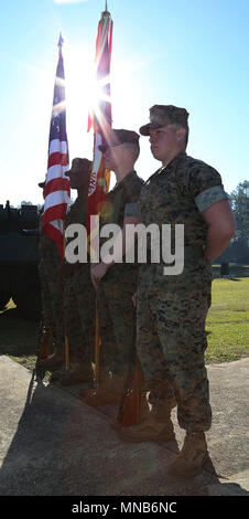 Lt. Col. Brian J. Spooner, former deputy G-4 and management officer ...