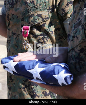 Lt. Col. Brian J. Spooner, former deputy G-4 and management officer ...