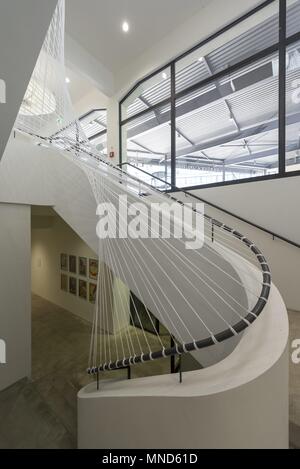 Basel Bâle Basilea Quartier Freilager Dreispitz August 2017 | usage ...