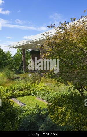 Basel Bâle Basilea Fondation Beyeler August 2017 | usage worldwide ...